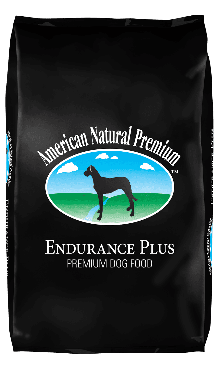 Healthy, All Natural Dog Food - American Natural Premium